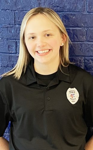 WB senior one of five Presidential Scholar state nominees in career ...